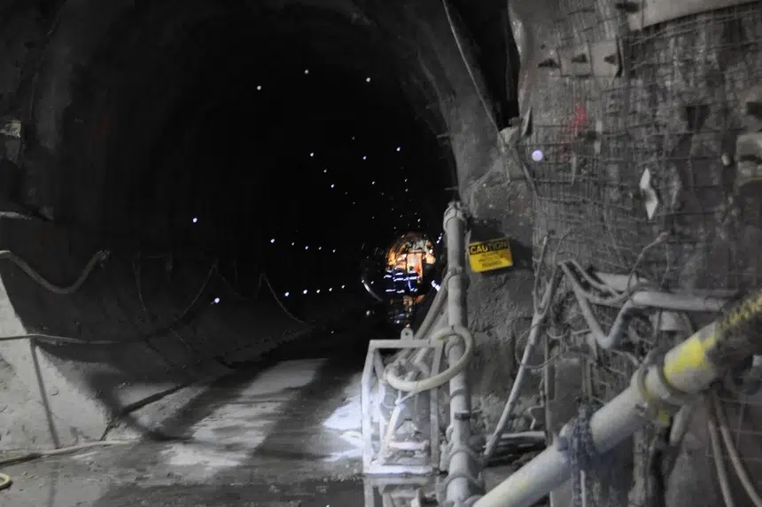 Cigar Lake mine starts production after finding one of world's richest ...