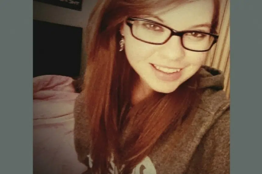 Accused in Hannah Leflar murder case seeking bail | 650 CKOM