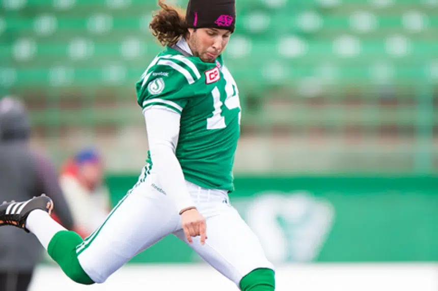 Anatomy of an onside kick: Roughriders break down how it’s done | 650 CKOM