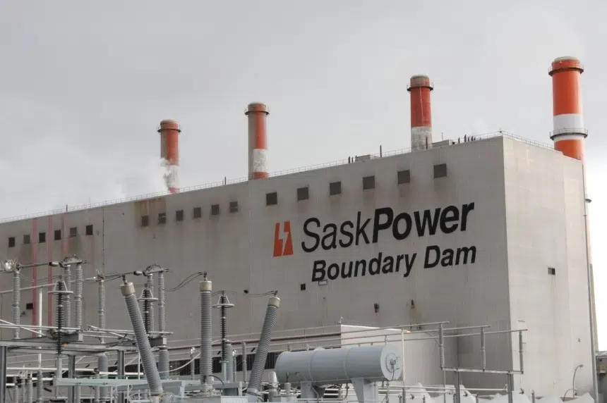 Hiccups costing SaskPower's Boundary Dam facility millions | 650 CKOM