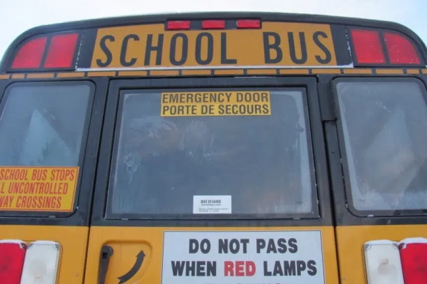 Saskatoon school bus service cancelled once again due to extreme cold ...