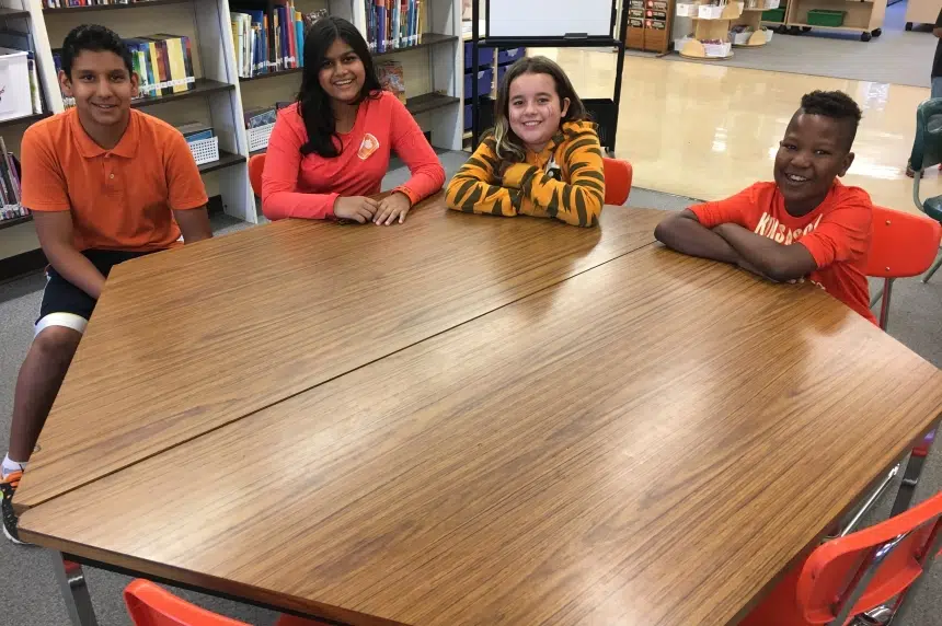 Orange Shirt Day inspires nation to talk residential schools | 650 CKOM