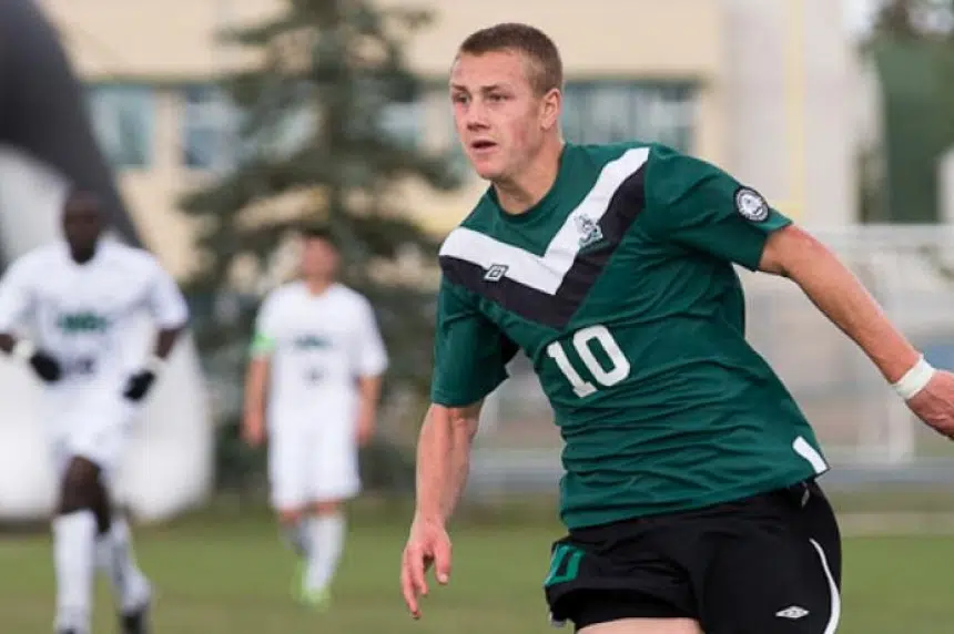 Saskatoon’s Brett Levis signs, scores victory with Vancouver Whitecaps ...