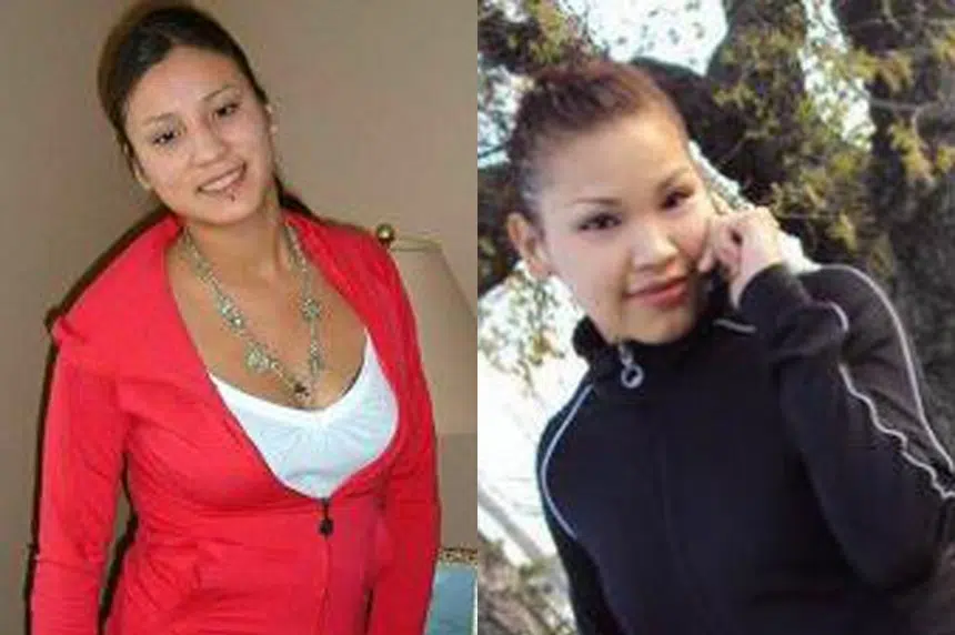 Regina's first serial killer pleads guilty | 650 CKOM