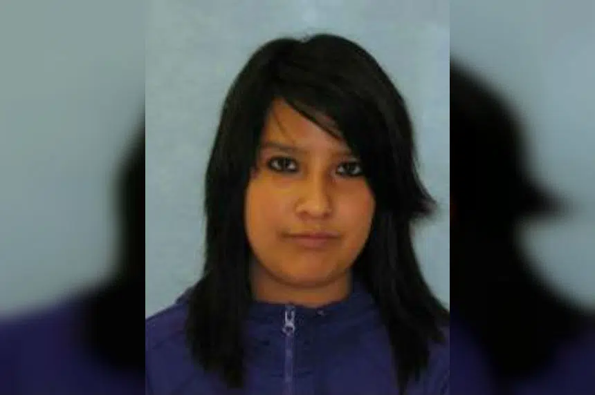 RCMP seek missing La Ronge woman | 650 CKOM