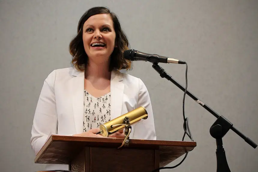 Mowat leads NDP to 2nd straight byelection win in Saskatoon | 650 CKOM