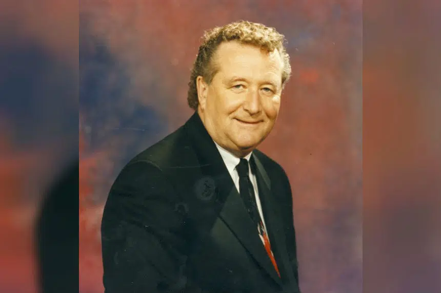 Curler, broadcaster Ray Turnbull dies at 78 | 650 CKOM