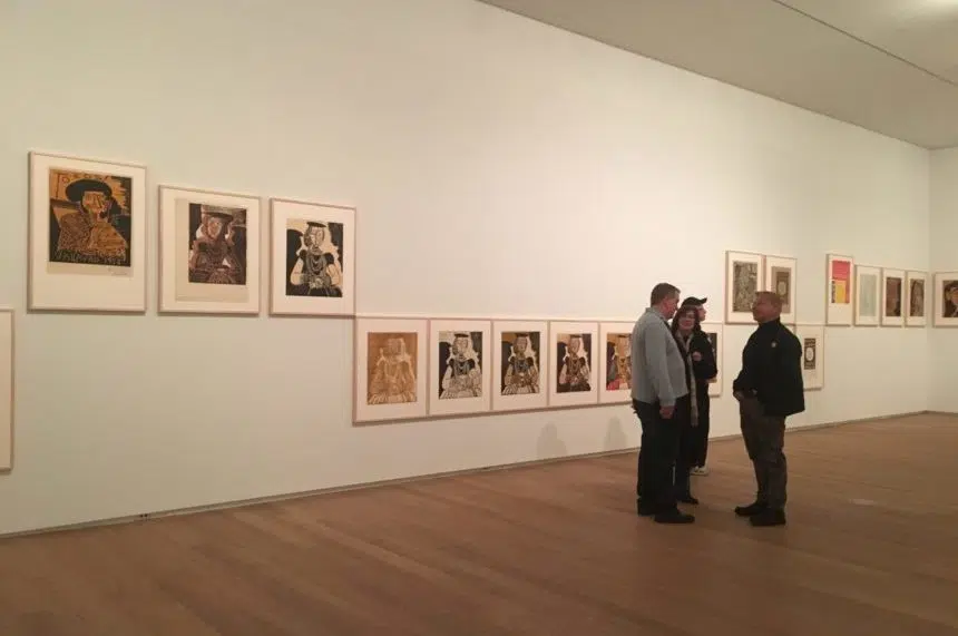 Remai Modern opens its doors | 650 CKOM