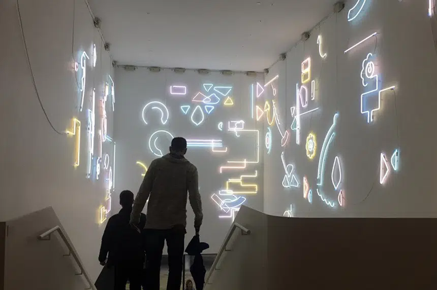 Remai Modern passes available at Saskatoon libraries | 650 CKOM