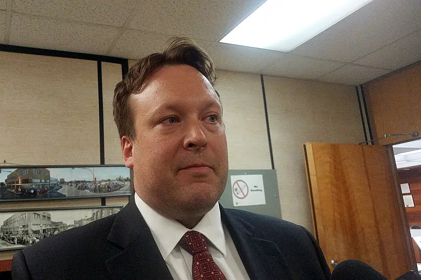 North Battleford mayor calls for calm in wake of shooting | 650 CKOM