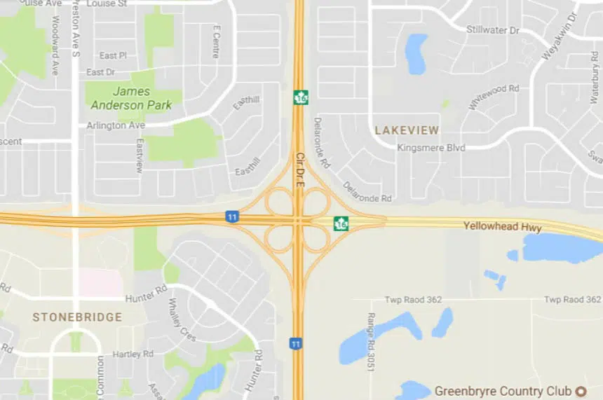 Drivers warned of traffic tie-ups on Circle Drive, Hwy 11 | 650 CKOM