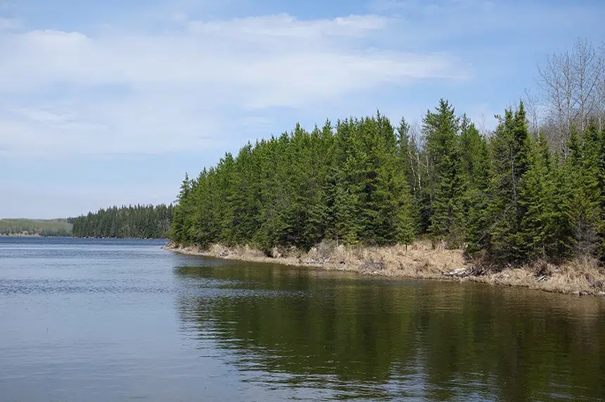 Sask. government announces new provincial park | 650 CKOM