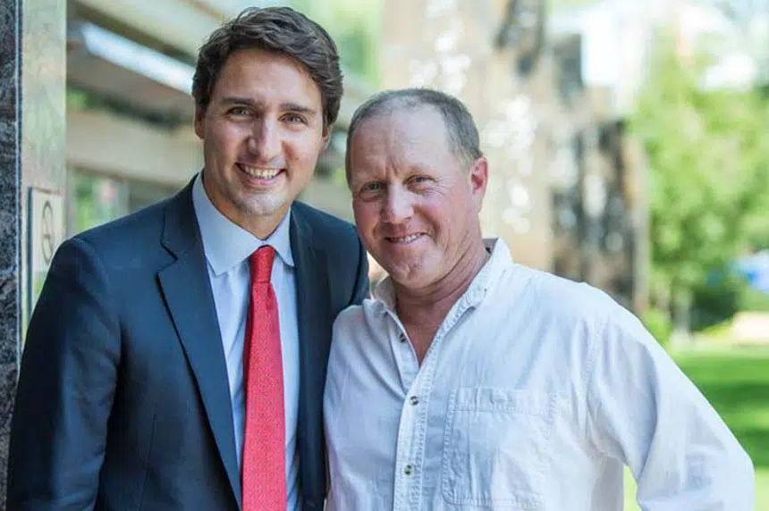 PM Trudeau to visit North Battleford Thursday | 650 CKOM