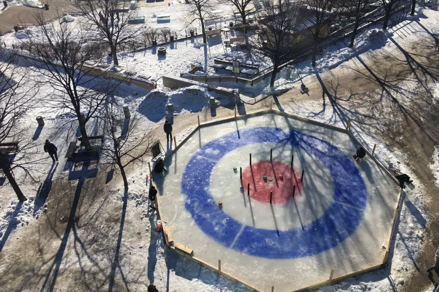 Most Canadian game? ‘Crokicurl’ coming to Saskatoon | 650 CKOM