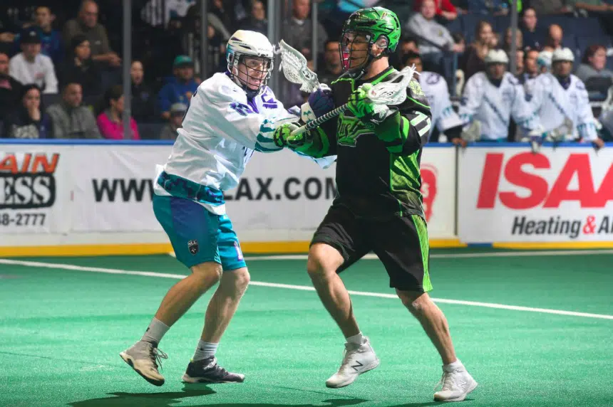 Dawson leads the Rush into rematch against the K-Hawks | 650 CKOM