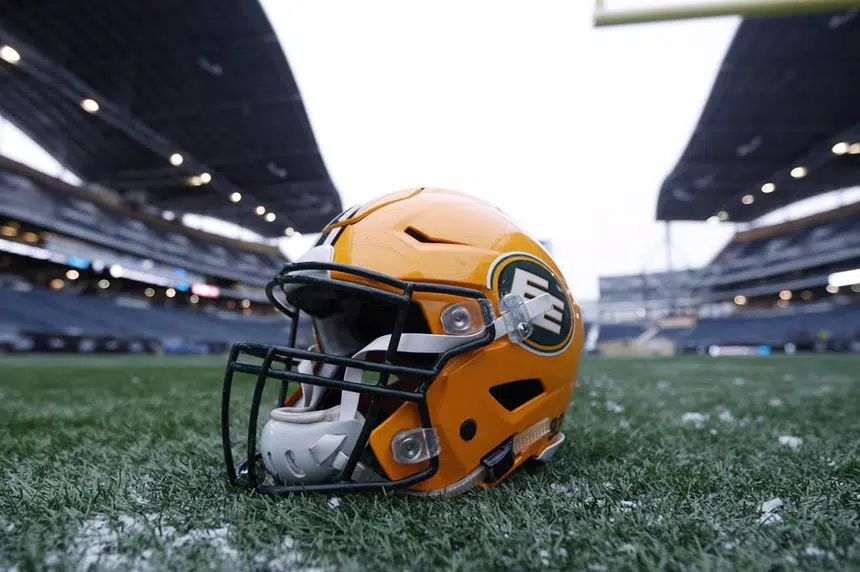 CFL Eskimos brass on northern visits to talk about name, ‘where we fit ...
