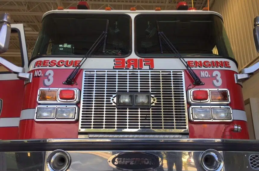 Check carbon monoxide detectors regularly: Saskatoon Fire Department ...