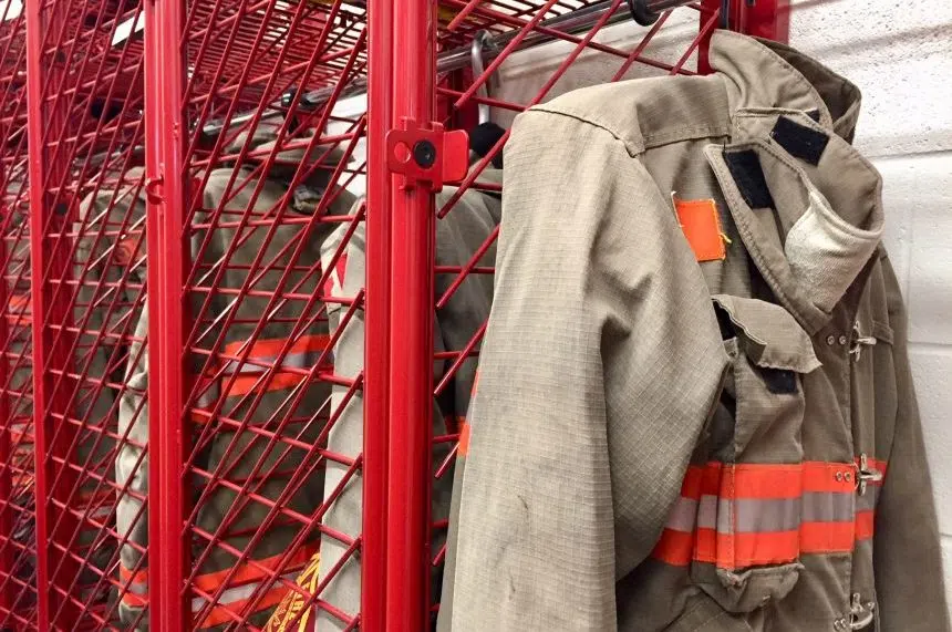 Tribute to fallen firefighter planned in Stanley Mission | 980 CJME