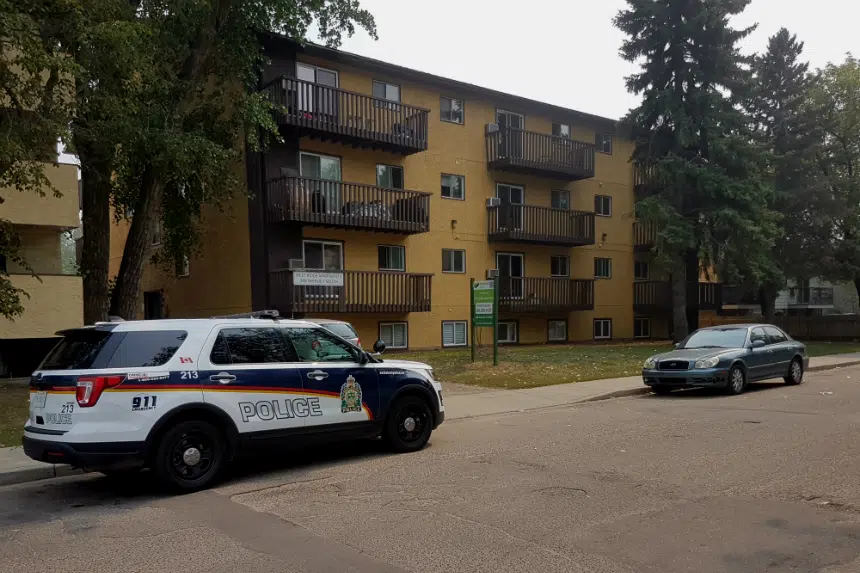 Saskatoon police investigating 2 weekend homicides | 650 CKOM