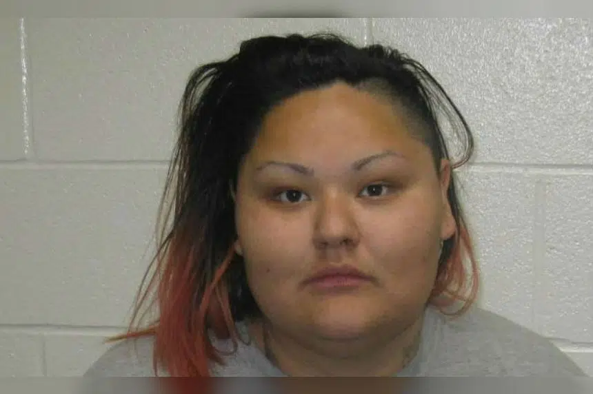 La Ronge RCMP locate missing woman | 650 CKOM