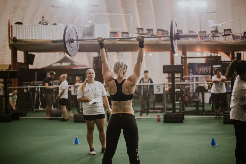 Lightning hits Voodoo Fitness Festival in Saskatoon | 650 CKOM