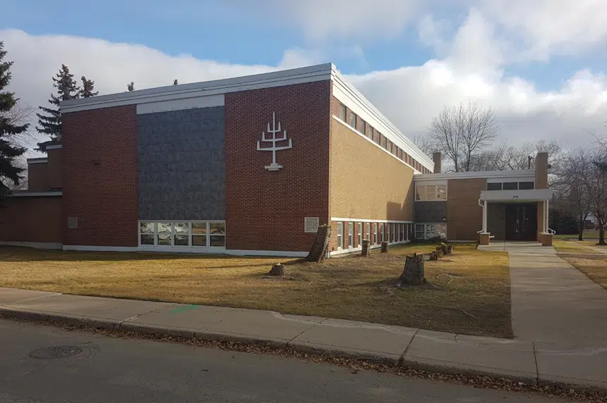 Australian rabbi tours Saskatchewan | 650 CKOM