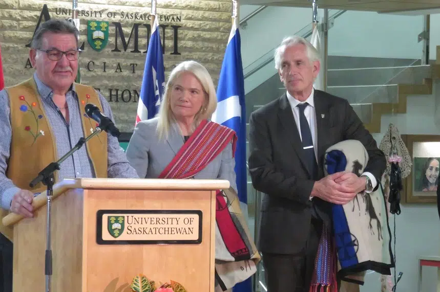 U of S making ‘Indigenization’ a top priority in 7-year plan | 650 CKOM
