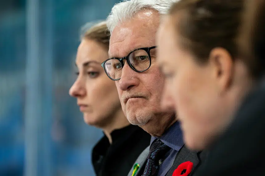 Flu-like sickness sweeping through 4 Nations Cup | 650 CKOM