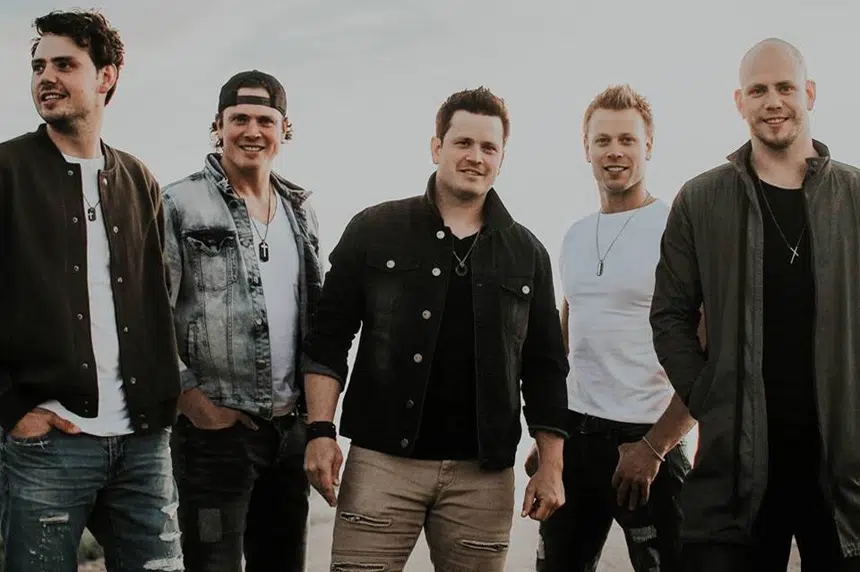 Sask. band’s song chosen as World Juniors anthem | 650 CKOM