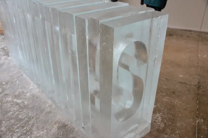 Remai show features sculpture dedicated to Neil Stonechild | 650 CKOM