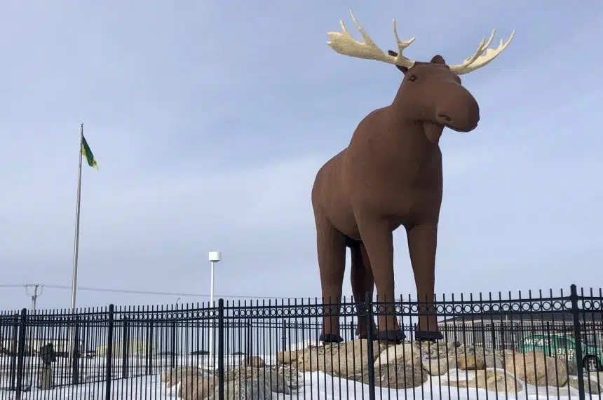 Moose Jaw’s Moose war with Norway escalates | 650 CKOM