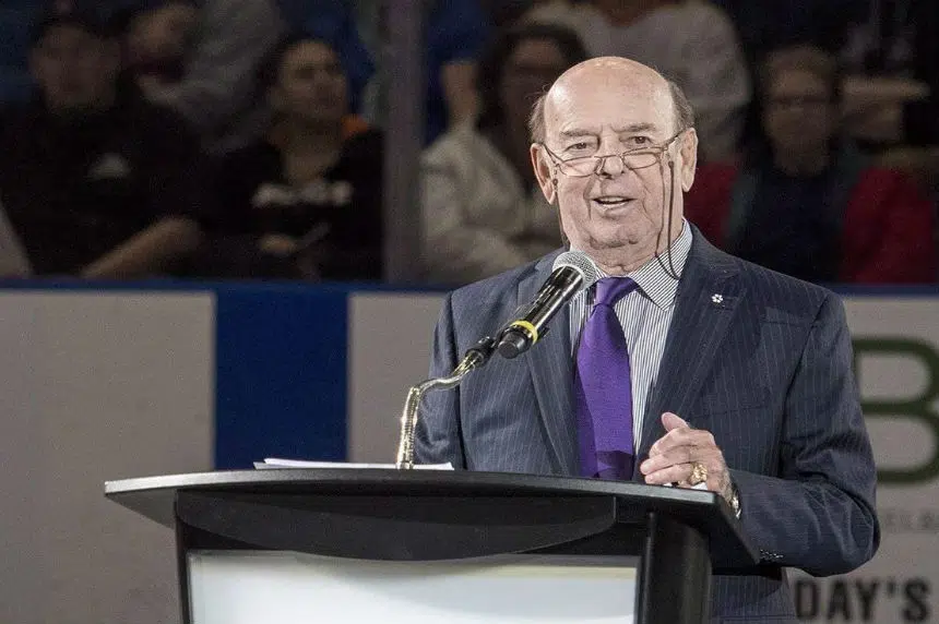 Oh Baby! Legendary broadcaster Bob Cole set to make one final call ...