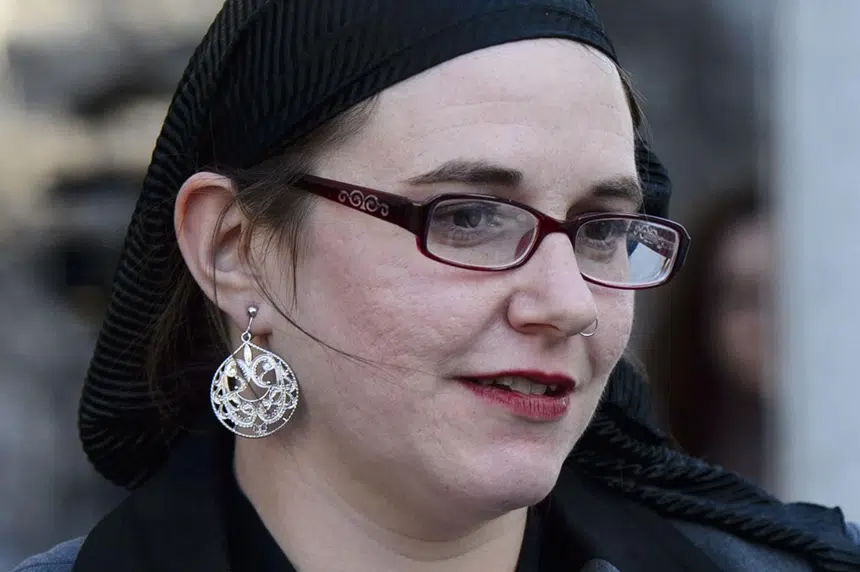 Caitlan Coleman details night she fled from estranged husband Joshua ...