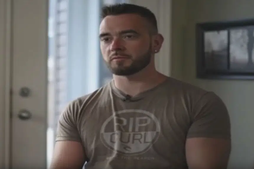 Yorkton man appears in SGI anti-drunk driving campaign | 650 CKOM