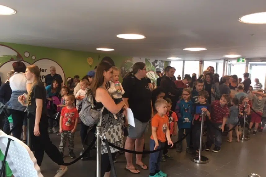 Nutrien Wonderhub opens for business | 650 CKOM