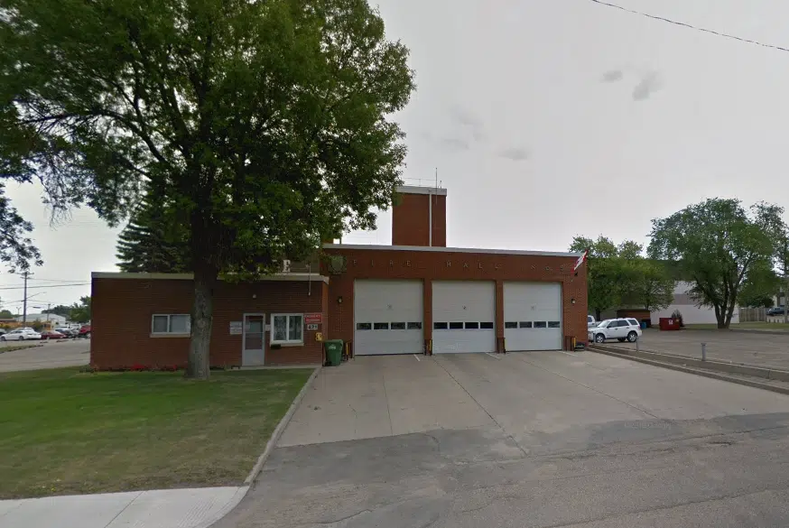 City council to consider fire hall relocation to meet growing city ...