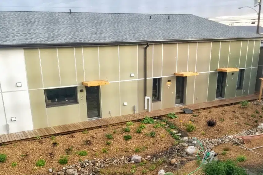 Passive housing gives proof to new climate action plan | 650 CKOM