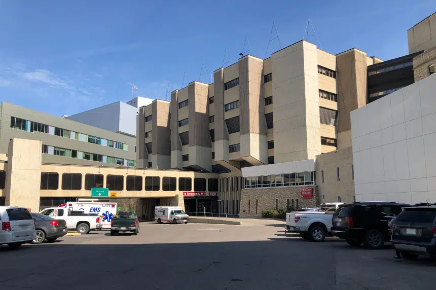 RUH unveils 24 hour emergency children’s services | 650 CKOM