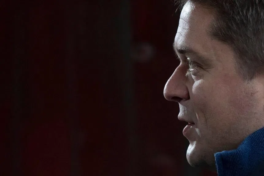 Scheer denies spreading ‘misinformation’ in predicting unannounced ...