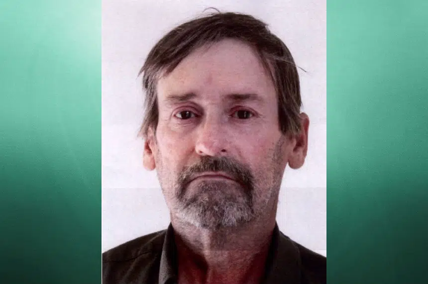 RCMP seek missing man, 54, in Saskatoon | 650 CKOM