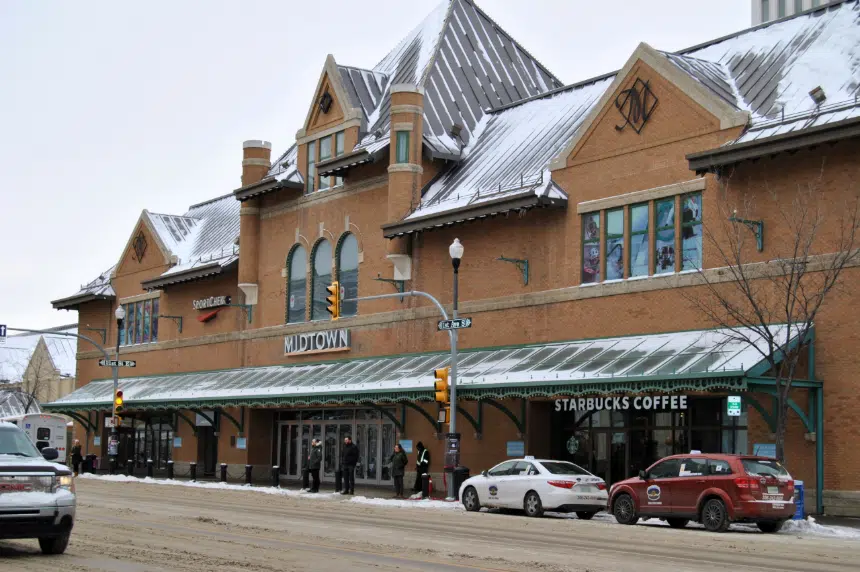 A look back to Saskatoon in the 1920’s | 650 CKOM