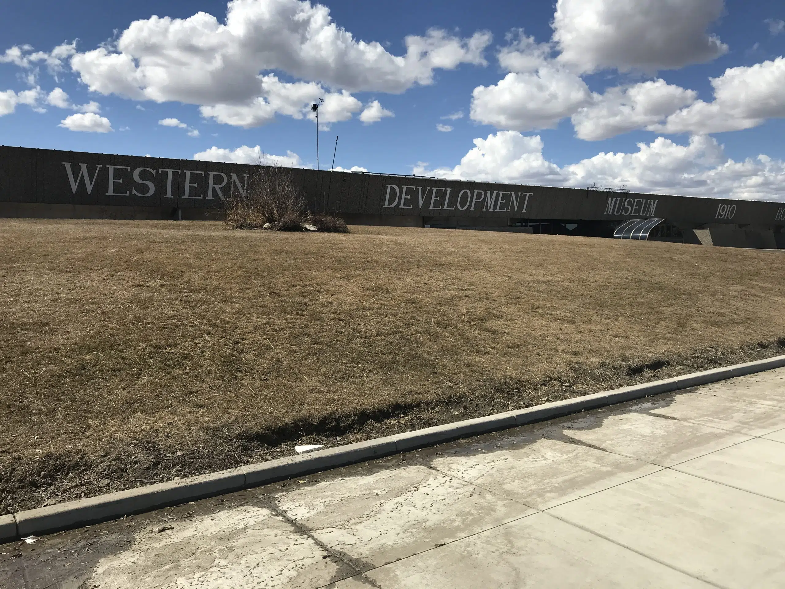 Western Development Museum opens virtual exhibit to document pandemic ...