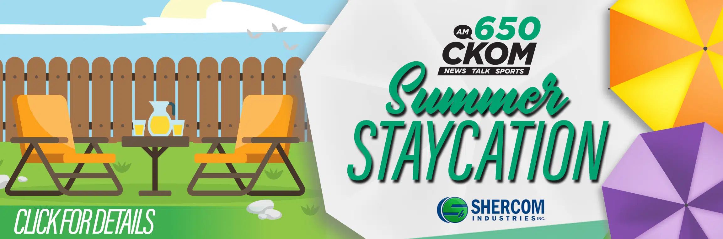 650 CKOM