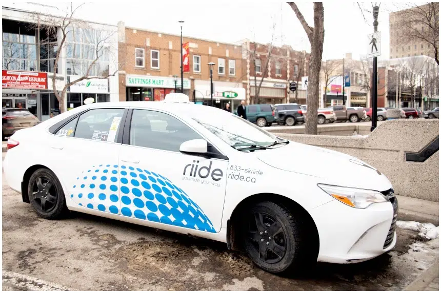 Saskatoon cab company Riide hoping for a big comeback after COVID-19 ...
