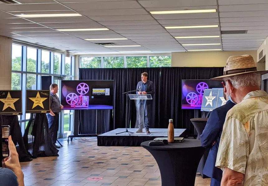 NSBA shows appreciation for local businesses | 650 CKOM