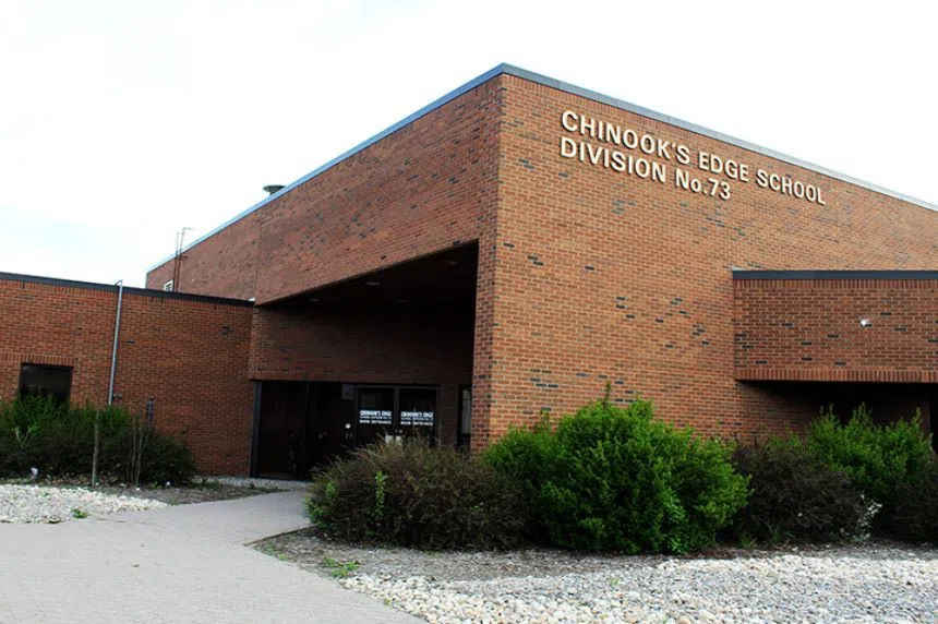 Back-to-school safety plan developed for Hutterite colonies | 650 CKOM