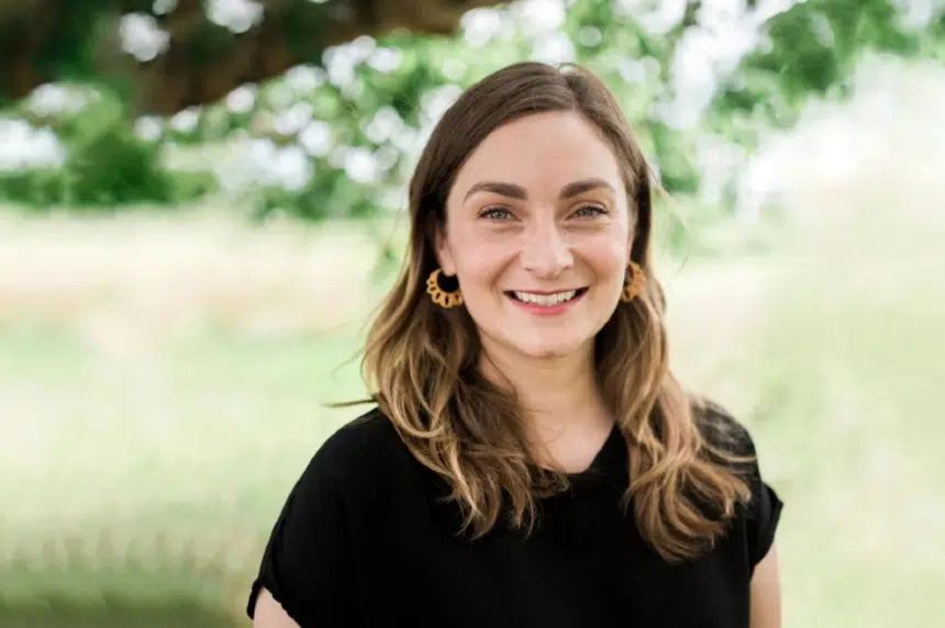 Mairin Loewen announces intention to run for re-election | 650 CKOM