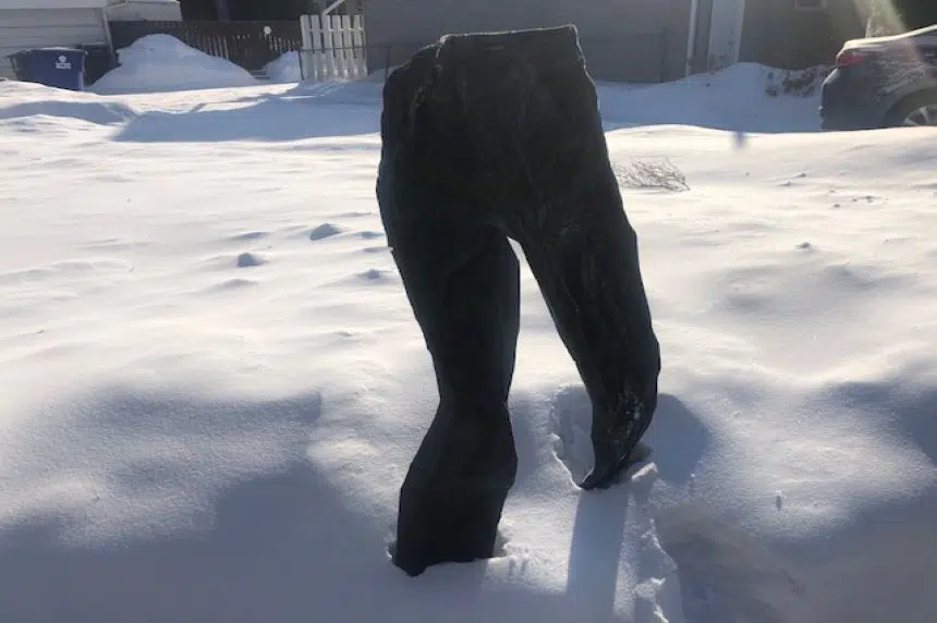 Nutrien Wonderhub highlights fun cold-weather experiments everyone can ...