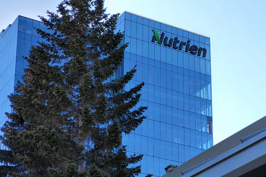 War in Ukraine prompting Nutrien to ramp up potash production in 2022 ...