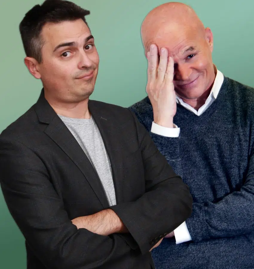 The Green Zone with Jamie and Drew | 650 CKOM